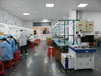 China Factory - Shenzhen Tuowu Lightning Technology Co.,Ltd