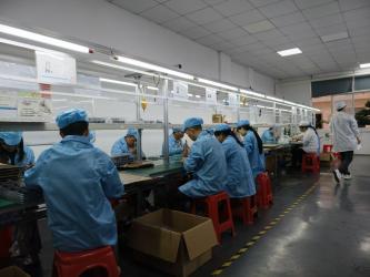 China Factory - Shenzhen Tuowu Lightning Technology Co.,Ltd
