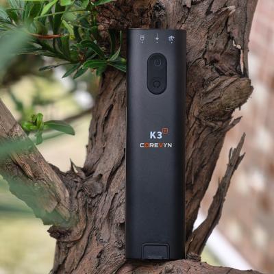 China Mini Size High Lumens Aluminium Alloy Multi-function Torch with UV LED and Magnetic Side for Daily Carry for sale