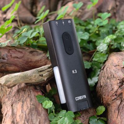 China Factory Price 11-in-1 High Performance 800LM Aluminium Alloy K3 Flashlight with Custom Branding for Outdoor Equipment for sale