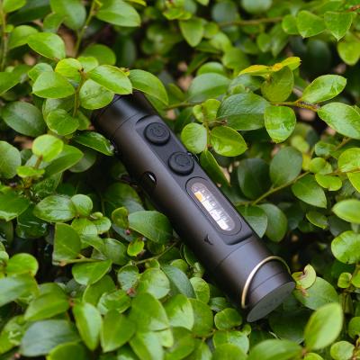 China COVREVYN Luxury Business Gift 14-in-1 Flashlight with Customized Laser Engraved Logo As Premium Gift Set Flashlight for sale