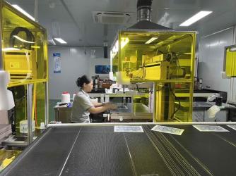 China Factory - Xiamen Mingcai Electronic Technology Co., Ltd.