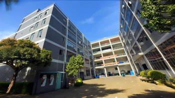 China Factory - Xiamen Mingcai Electronic Technology Co., Ltd.