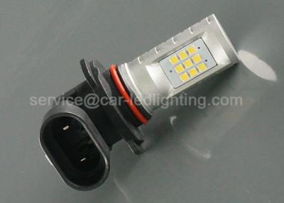 China High Power Led Fog Lights  9005 HB3 Led Auto Brighter Than Halogen Bulb for sale