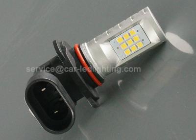 China Yellow Fog Light Bulbs Car Fog Lamps HB4 9006 Led Bulb Emits More Than 1200Lm for sale