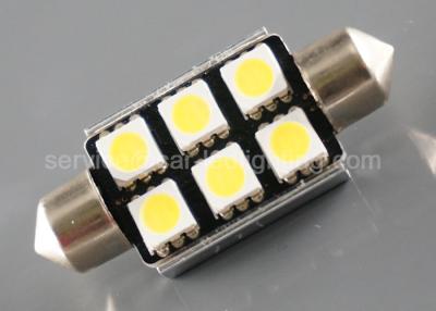 China Car Dome Light Bulbs  Led Interior Dome Lights For Cars 3 watts for sale