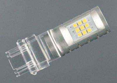 China Backup lamp 3157 Led Reverse Lights Trailer For Car Rear Brake light P27/7W for sale