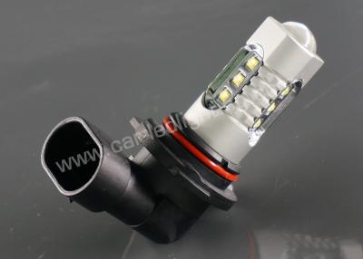 China 12V - 24V DC EPI Series Led Fog Light Bulbs 9006 6500K Supper White Color for sale