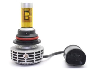 China High Bright 6G 9004 HB1 Canbus Car LED Headlight Conversion Kits For Car Headlamp for sale