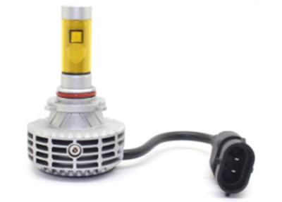 China Automotive Bulb 6G Car Headlight Conversion Kits 9005 HB3 Headlamp Bulbs Super Bright for sale