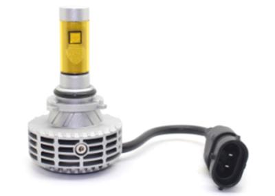 China Effective Heat Dissipation Car LED Headlight Conversion Kit 9006 HB4 Bulb For Auto for sale