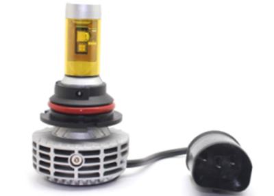 China Canbus Auto LED Replacement Bulb 9007 HB5 Hi / Lo LED bulbs For Auto Lighting for sale