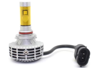 China 6G 12V / 24V Car Light Bulbs Led Headlight Kit H10  LEDs Extreme Bright for sale