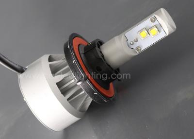China Extremely Bright Cree Led Headlight Bulbs H13 Led Bulbs  High Beam for sale