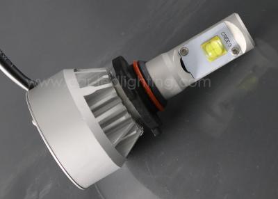China 9005 HB3  Led Headlight Bulbs Replacing Halogen High Output for sale