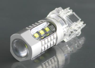 China EPI Automotive Led Replacement Bulb - P27W 3156 Led Bulb For Car Turn Signal Light for sale