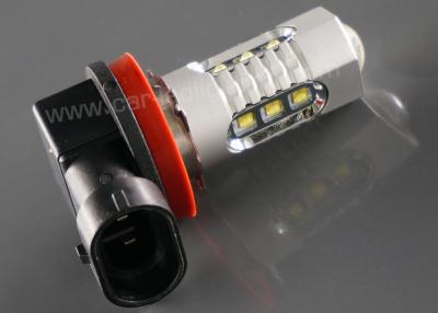 China More Than 1000LM EPI Serie Car Led Fog Light H11 Replacement Bulb With Canbus for sale