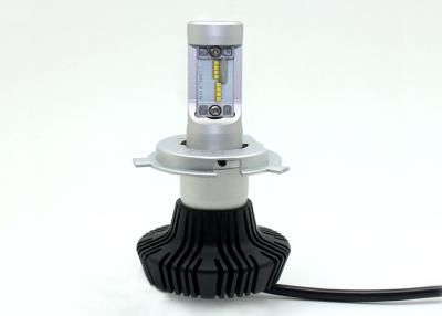 China PLIP Car Led Headlight Conversion Kits H4 9003 Front Headlight Bulb for sale