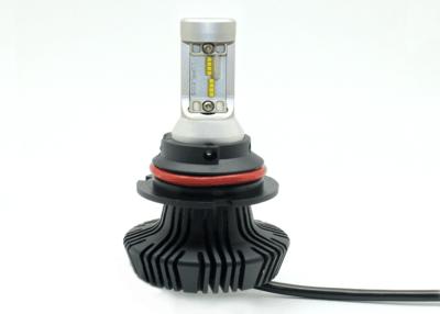 China High Performance PLIP Led Automotive Headlight 9004 For Auto Lights for sale