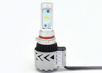 China Utral White Led Headlight Conversion Kits PSX26W Auto Headlight Led Bulbs for sale