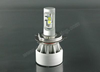 China H4 HB2 9003 Led Automotive Headlight Waterproof Led Auto Headlight Bulbs for sale