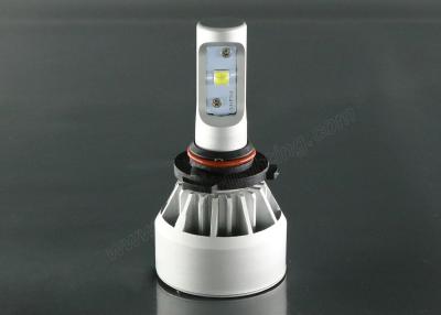 China Powerful Led Headlight Conversion Kit 9005 HB3 Led Auto Headlamp for sale