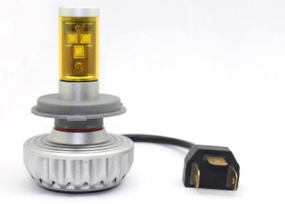 Cina La superpotenza ha condotto il chip L2 del CREE XM dei corredi H4 di conversione del faro in vendita