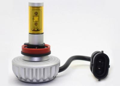 China Bright 3S Series Cree Led Headlight Bulbs H11 For Replacement for sale