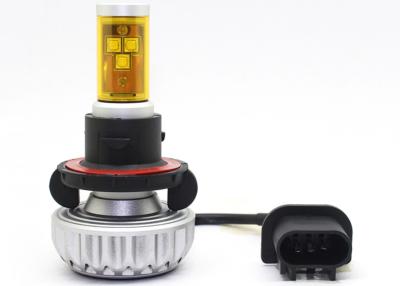 China High Power H13 Headlights Bulbs 3000k 4300k 6500k 8000k 10000k for sale