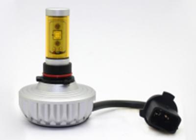 China 3S Auto Led Headlight Conversion Kits P13W High Luminance Led Car Headlights for sale