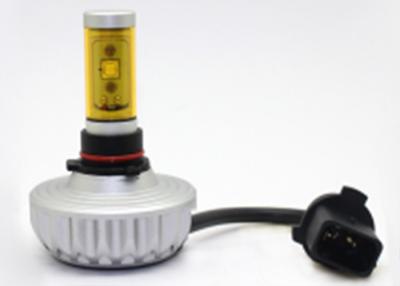 China Cree 3S Led Headlight Conversion Kits PSX26W Led Headlights For Cars for sale