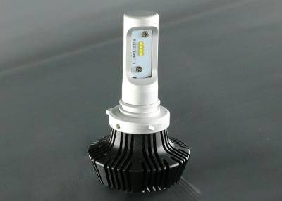 China CE & ROHS Approved Led Fog Light Bulbs 9005 High Performance for sale
