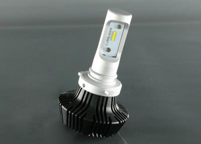 China Chip Driving Light Bulbs 9006 Truck Led Fog Lamp Bulbs for sale