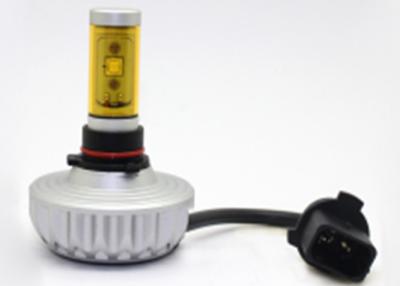 China P13 Front Led Fog Light Bulbs Automotive Fog Lights High Output for sale