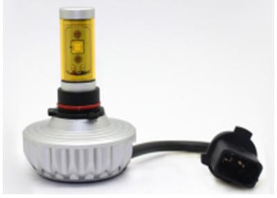 China PSX26 Socket Energy Saving Led Fog Light Bulbs Replacing Old Car Bulbs for sale