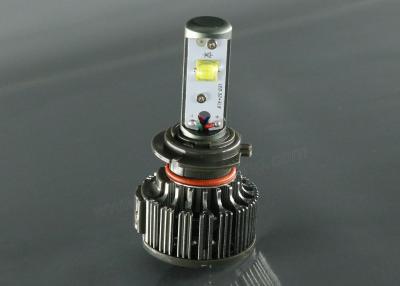 China Intense Auto Front Lamp  H7 LED bulbs For Car Headlight Or Vehicle Fog Light for sale