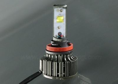 China Great For BMW Vehichle Car LED Headlight Bulbs H8 HeadLamp Auto Light 3200Lm for sale