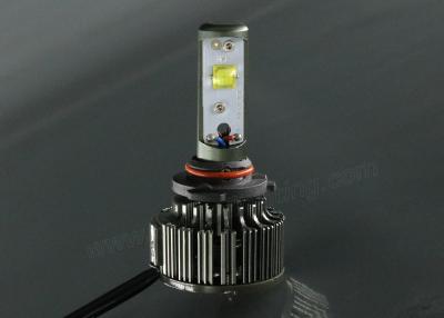 China Super LED Lamp For Auto 9005 HB3 Car Headlight LED Conversion Kits Vehicle Light for sale