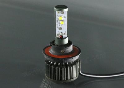 China Replacement Vehicle Lights H13 LED Headlight Conversion Kits For Car Or Auto for sale