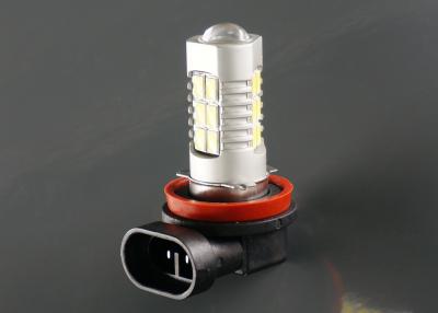 China H8 Fog Lamp Bulbs 5730 Series Auto Fog Lights 6500k Ultra White for sale