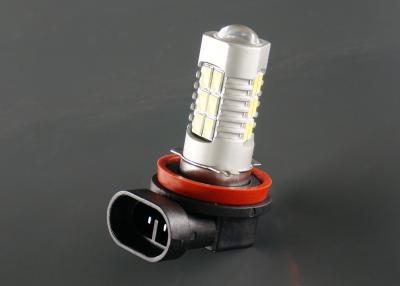 China SMD 5730 Car Led Fog Light Bulbs H11 For Replacing Auto Original Fog Lamps for sale
