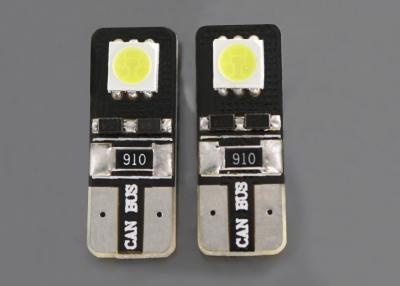 China Save Energy W5w T10 Led Light Car Parts Auto Bulbs Long Lasting for sale
