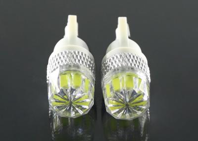 China Focos 3W High Power Led T10 W5w 147 2825 Bulb 300Lm For Parking for sale