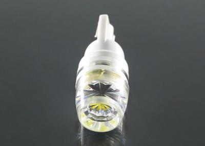 China Vehicle Parking Light Gu 10 T10 W5W Led CST White 2825 152 Socket For Replacing for sale