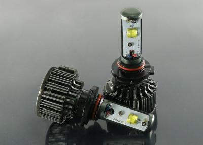 China Long Lifespan HB3 9005 Headlight Bulbs Replacement For Vehicles Front Headlamps for sale