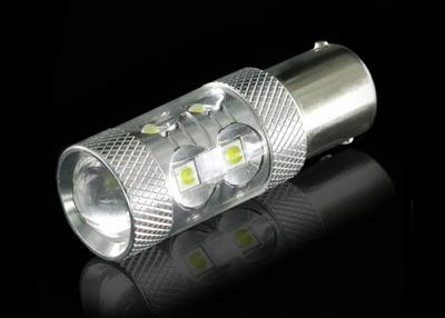 China 1156 Led Reverse Lights 1073 Led Bulbs With Perfect Illumination for sale