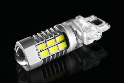 China 5730 Automobile Vehicle Led Light Bulbs 3156 S25 Led Bulbs P21W High Output for sale