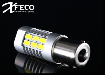 China Car Led Bulbs 1156 Side Turn Signal Reverse Lights For Vehicle Backup Light DC 12V for sale