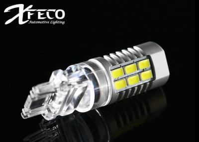 China Car Blue White LED Reverse Lights , Trailer Backup Fog Light 900Lm 6500K for sale