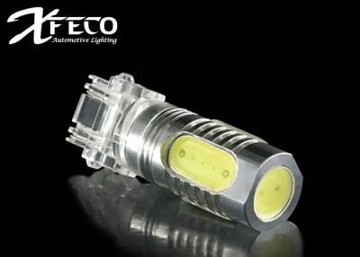 China Auto Lighting Led Trailer Reverse Lights 3157 P27 / 7w Full 360 Degree Illumination for sale